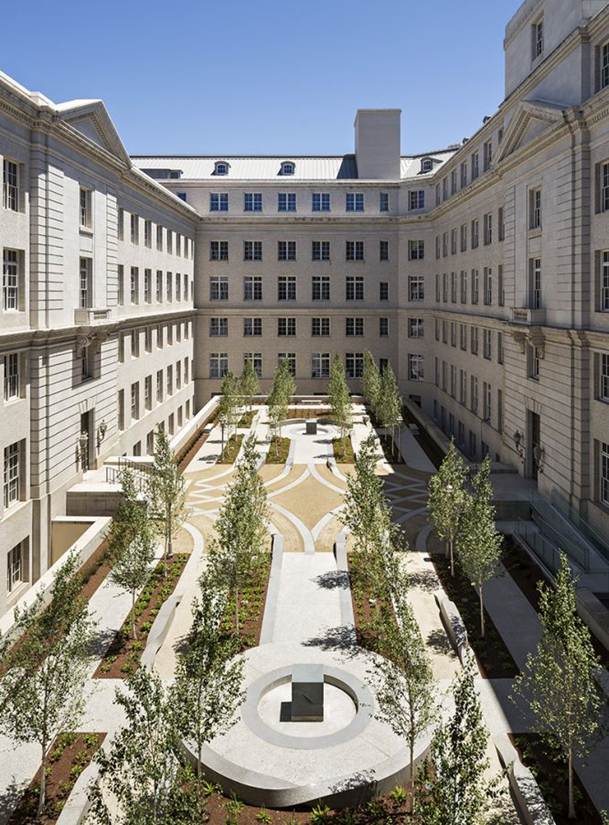 Featured Structural Engineering Projects | Civic, Healthcare, High-Rise ...