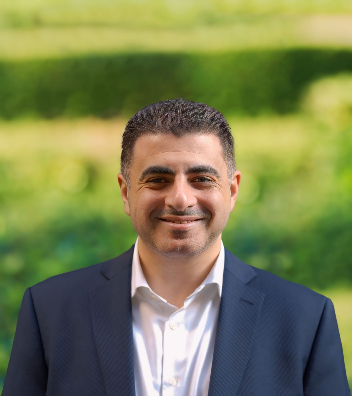 John Paul Youssef - Nabih Youssef Associates Structural Engineers