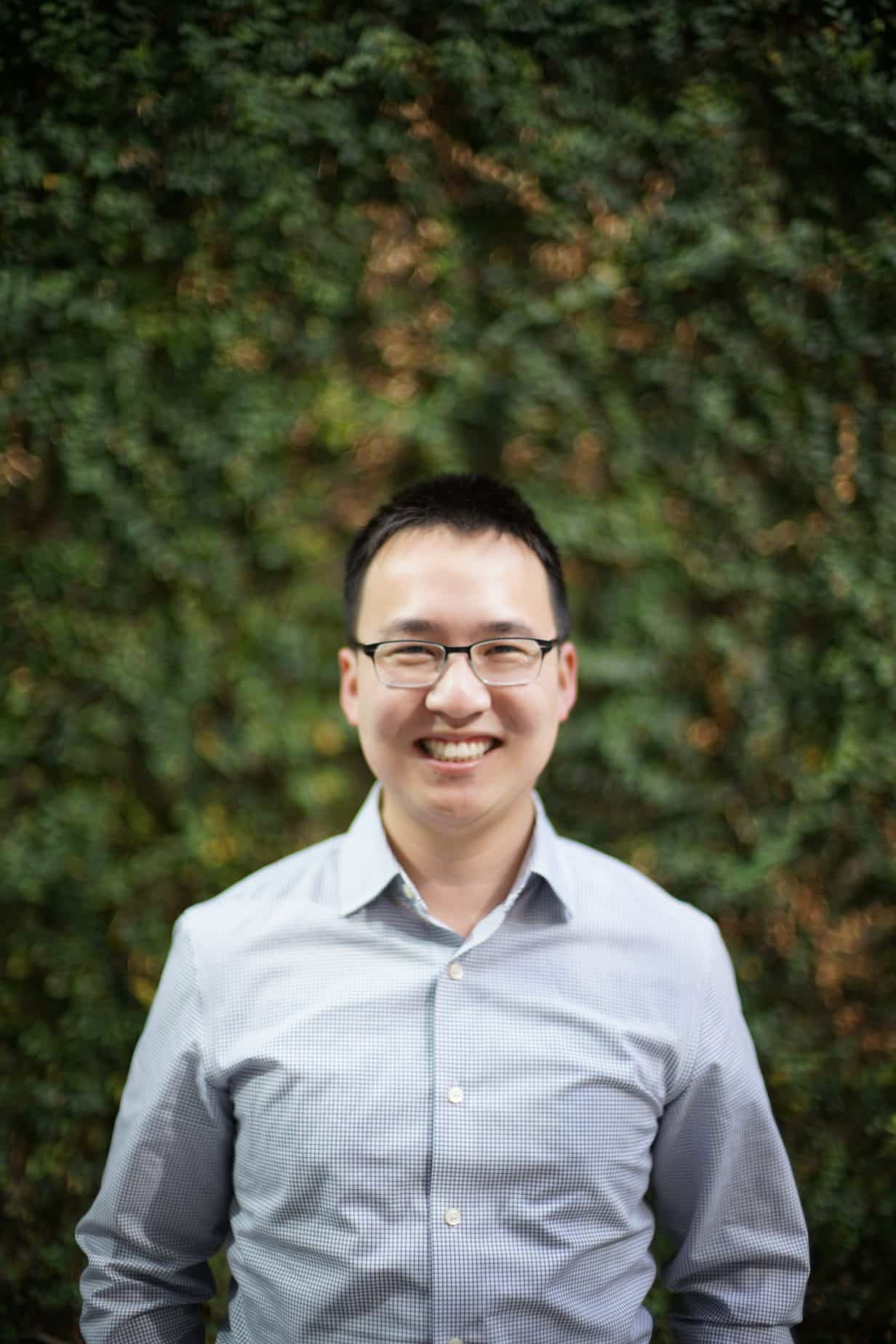 Andrew Ma | Structural Engineering Leader at NYA