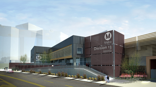 Projects - Nabih Youssef Associates Structural Engineers